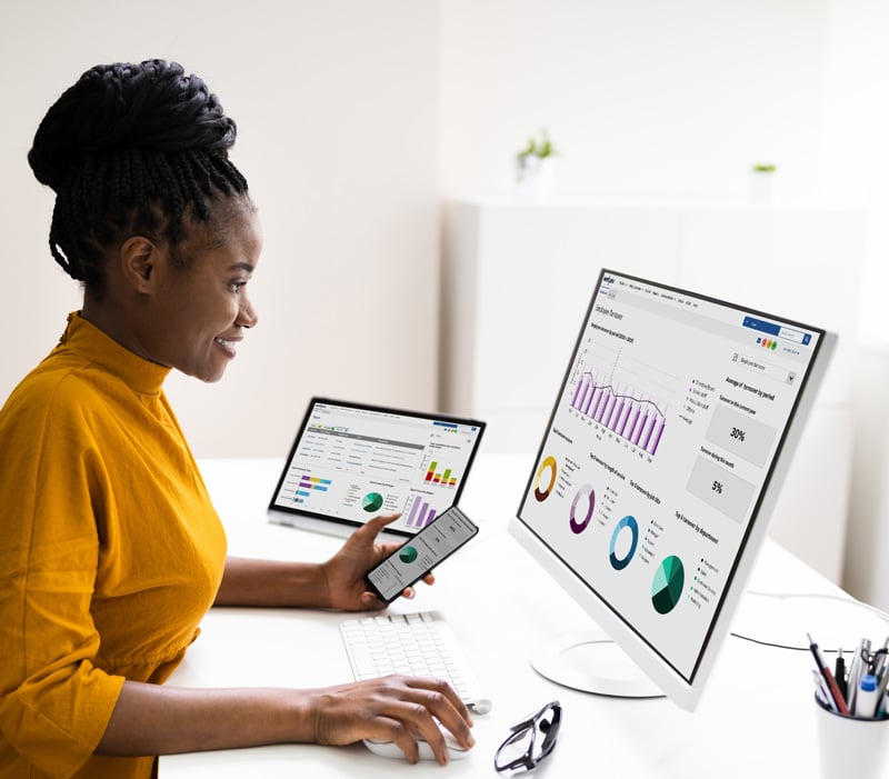 Features | Workpro Casework